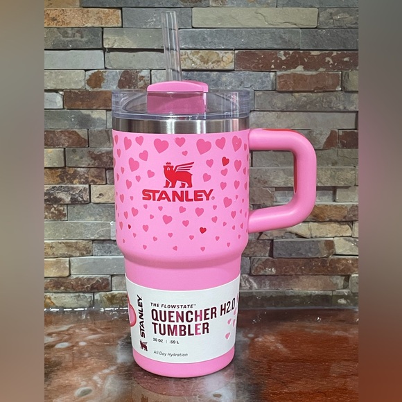 Stanley | Kitchen | New Stanley Sweet Hearts X Target Limited Exclusive ...